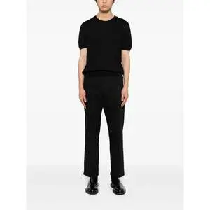 TOM FORD T-shirts & Vests T-shirts - Black