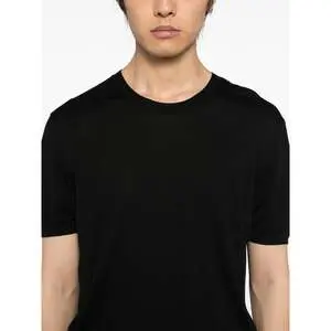 TOM FORD T-shirts & Vests T-shirts - Black