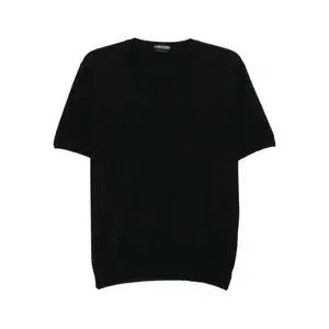 TOM FORD T-shirts & Vests T-shirts - Black