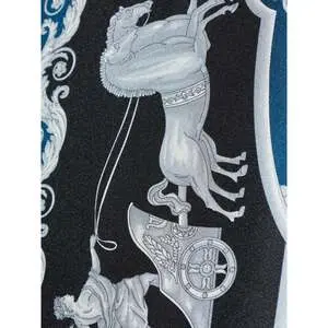 Versace Shirts - Blue