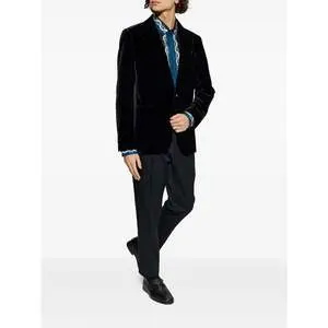 Versace Shirts - Blue
