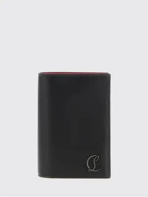 Louboutin Wallets For Men