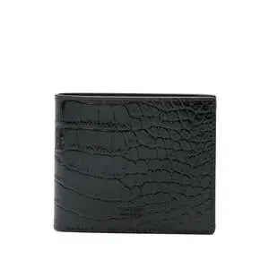 TOM FORD Wallets & Cardholders - Black