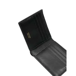 TOM FORD Wallets & Cardholders - Black