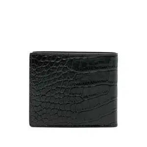 TOM FORD Wallets & Cardholders - Black