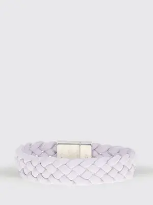 Bottega Veneta Jewel Bracelet - Green