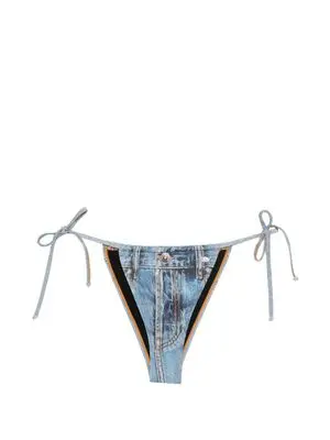 DIESEL® Bikini Bottom - Multicolor