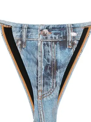DIESEL® Bikini Bottom - Multicolor