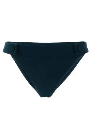 ERES Héritage" Bikini Briefs - Blue