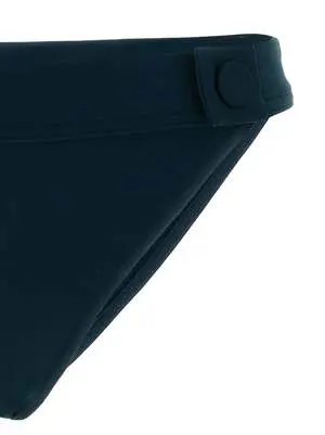ERES Héritage" Bikini Briefs - Blue