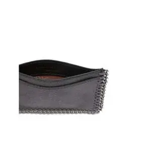 Stella McCartney Grey Wallets & Purses