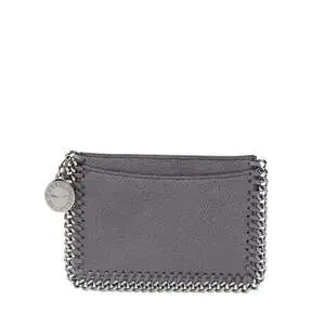 Stella McCartney Grey Wallets & Purses - Gray