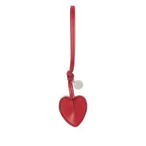 Stella McCartney Keyrings & Chains - Red