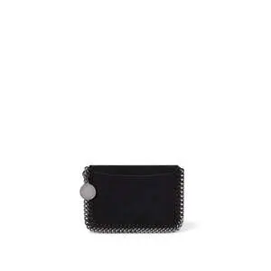 Stella McCartney Wallets & Purses - Black