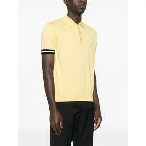 TOM FORD Polo Shirts