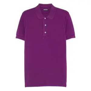TOM FORD Polo Shirts