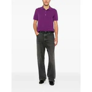 TOM FORD Polo Shirts