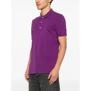 TOM FORD Polo Shirts