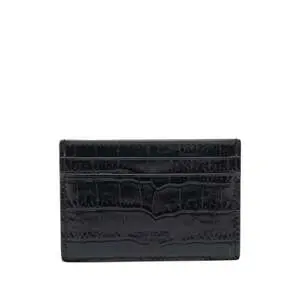 TOM FORD Wallets & Cardholders - Black