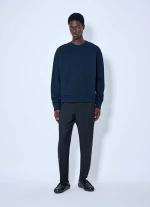 JIL SANDER Crewneck Sweatshirt