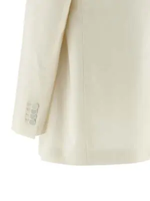 Tagliatore Clarita Tuxedo Dress
