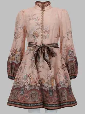 Zimmermann Casual Dresses