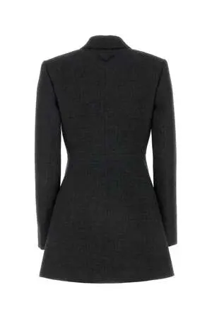 Prada Wool Blazer