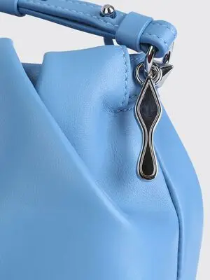 CHRISTIAN LOUBOUTIN Gnawed Clutch