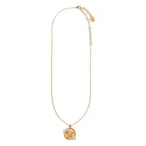 Versace Pendant Necklaces