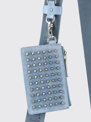 CHRISTIAN LOUBOUTIN Studded Shoulder Bag