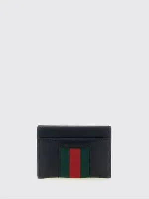 Gucci Wallet - Black