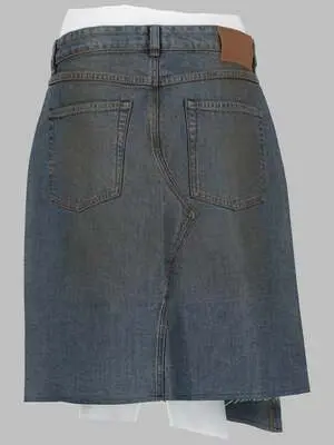 Our Legacy Craft Midi Skirt