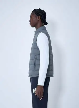 Moncler Barthe Quilted Gilet