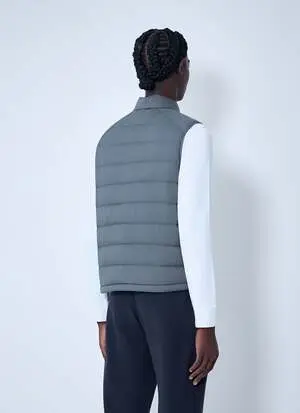 Moncler Barthe Quilted Gilet