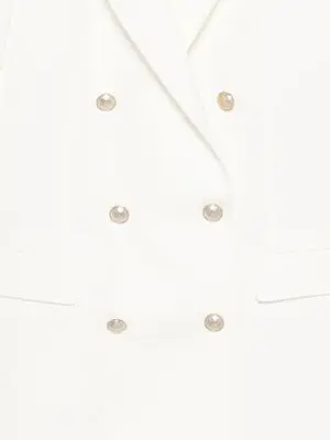 Tagliatore Double-breasted Suit - Multicolor