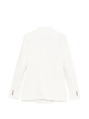Tagliatore Double-breasted Suit - Multicolor