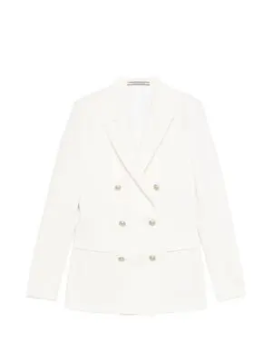 Tagliatore Double-breasted Suit - Multicolor