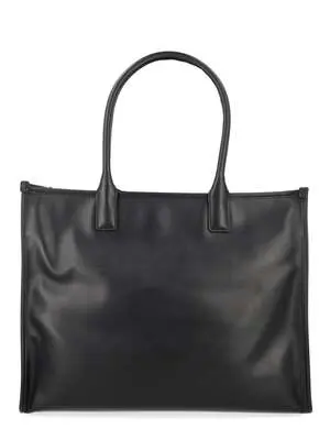 Versace Tote Bag - Black