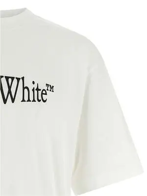 Off-White Run Arrow' T-shirt - Multicolor