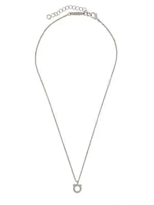 FERRAGAMO Gancini Necklace