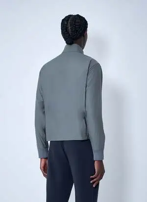 Moncler Verney Padded Jacket - Black