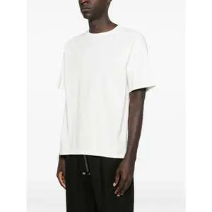 Rick Owens T-shirts & Vests T-shirts - White