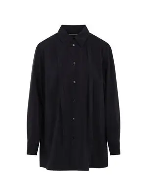 Lemaire Pleated Shirts For Women