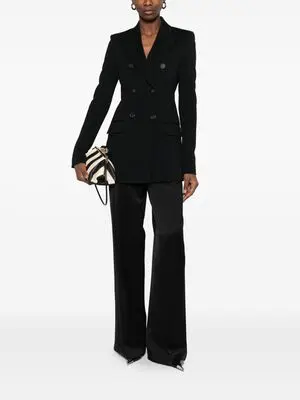 Sportmax Nylon Blouson Jacket - Multicolor