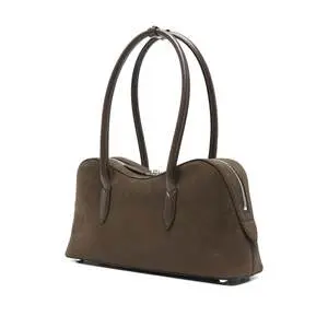 Stella McCartney Top Handle Bag - Brown