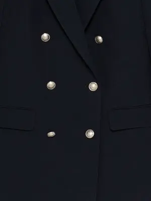 Tagliatore Double-breasted Suit - Multicolor