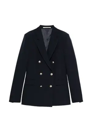 Tagliatore Double-breasted Suit - Multicolor