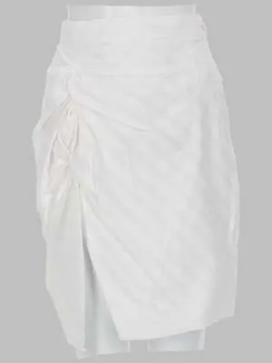 VIVIENNE WESTWOOD Mini Skirt