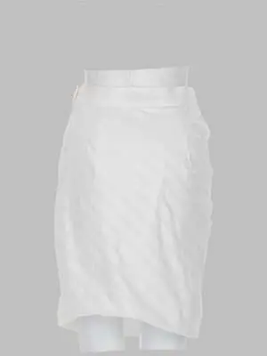 VIVIENNE WESTWOOD Mini Skirt