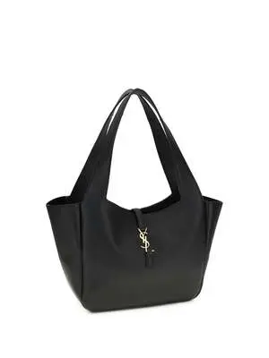 Saint Laurent Le 5 À 7 Bea Small Shoulder Bag